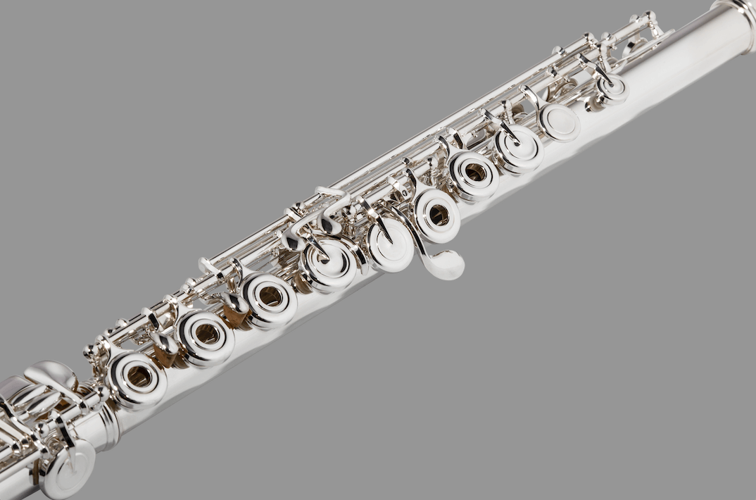 Pointed Key Arms - Azumi